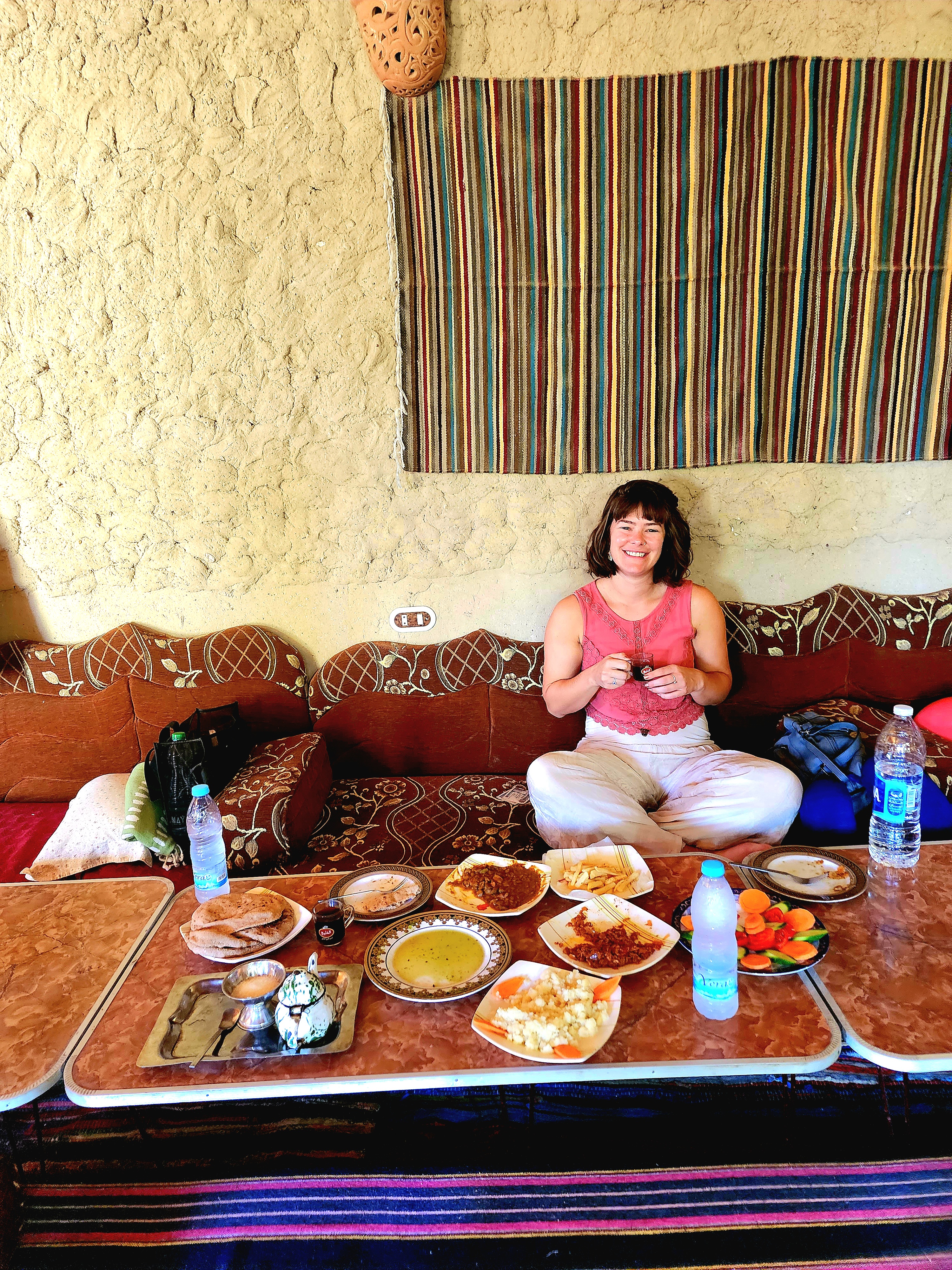 Egypt Part II – Taking Off With Amelia